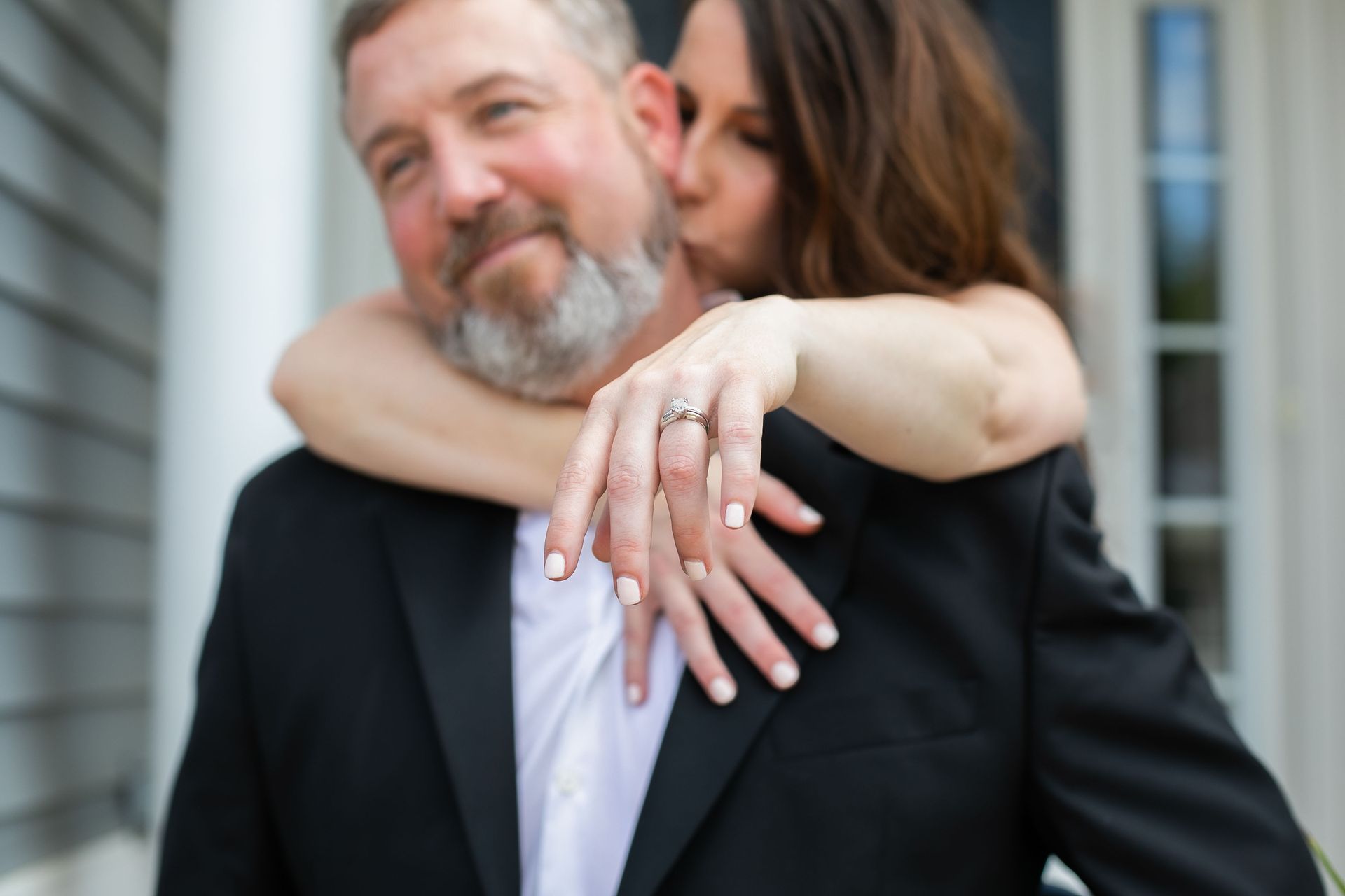 The Art of Choosing the Perfect Engagement Ring | Zachary’s Jewelers