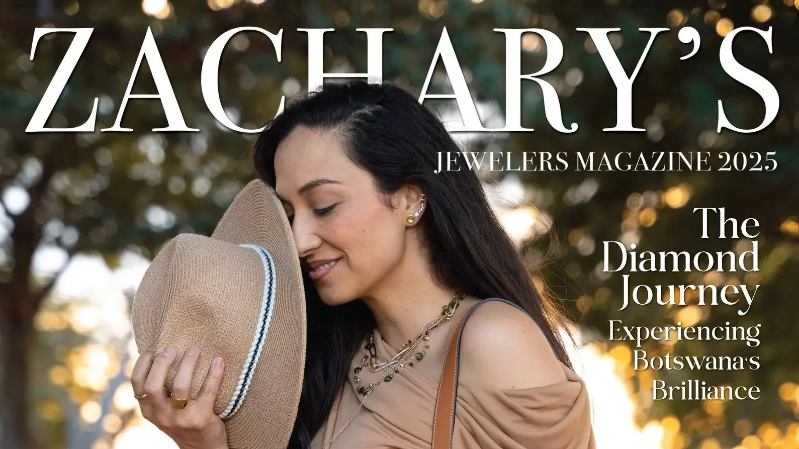 Custom Design - Zachary's Jewelers