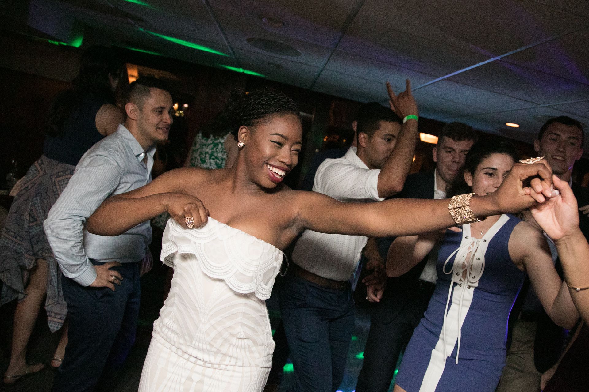 USNA Class Rings | Zachary’s Jewelers